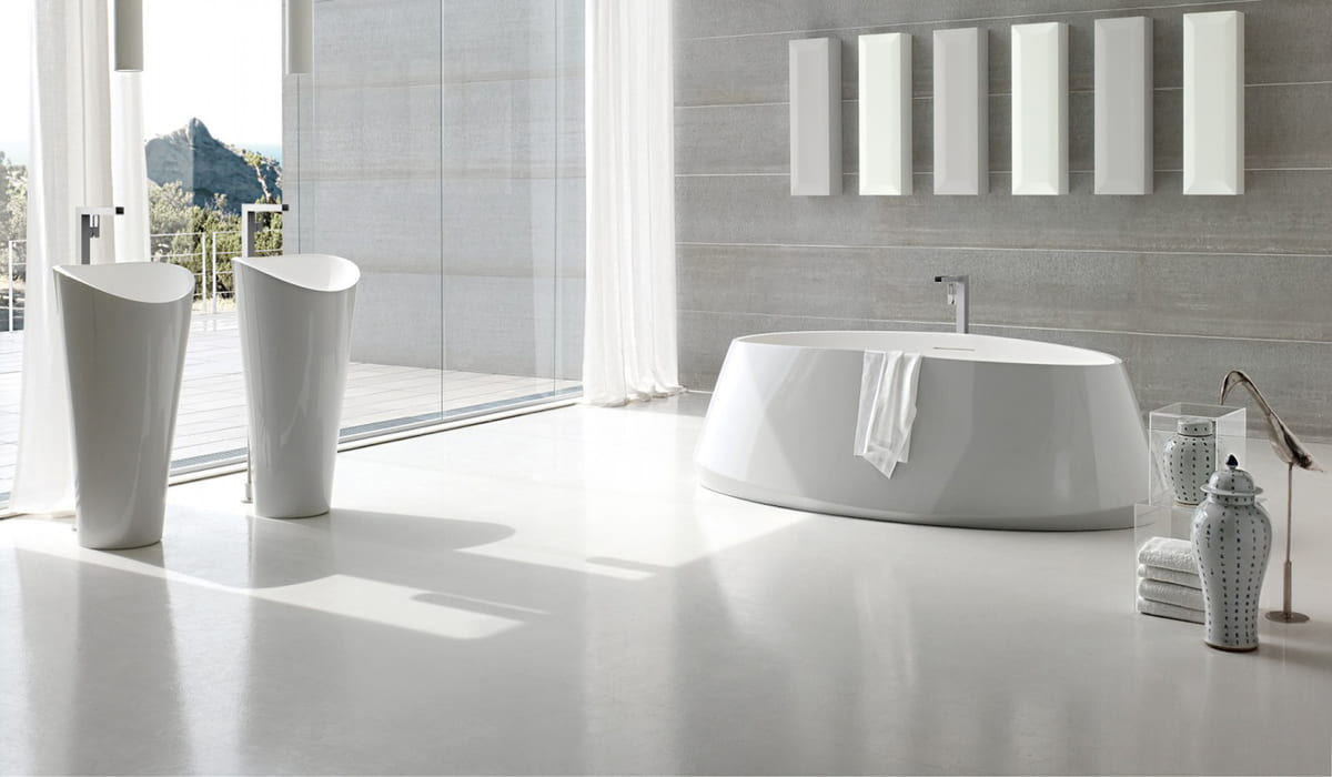 The best sanitary ware brands - Dara